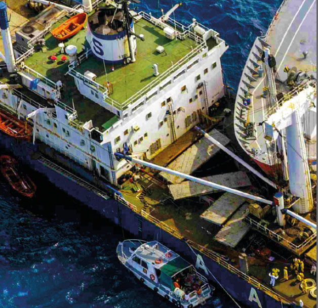 Código Internacional de Gestión de la Seguridad (Código IGS) / (ISM ...