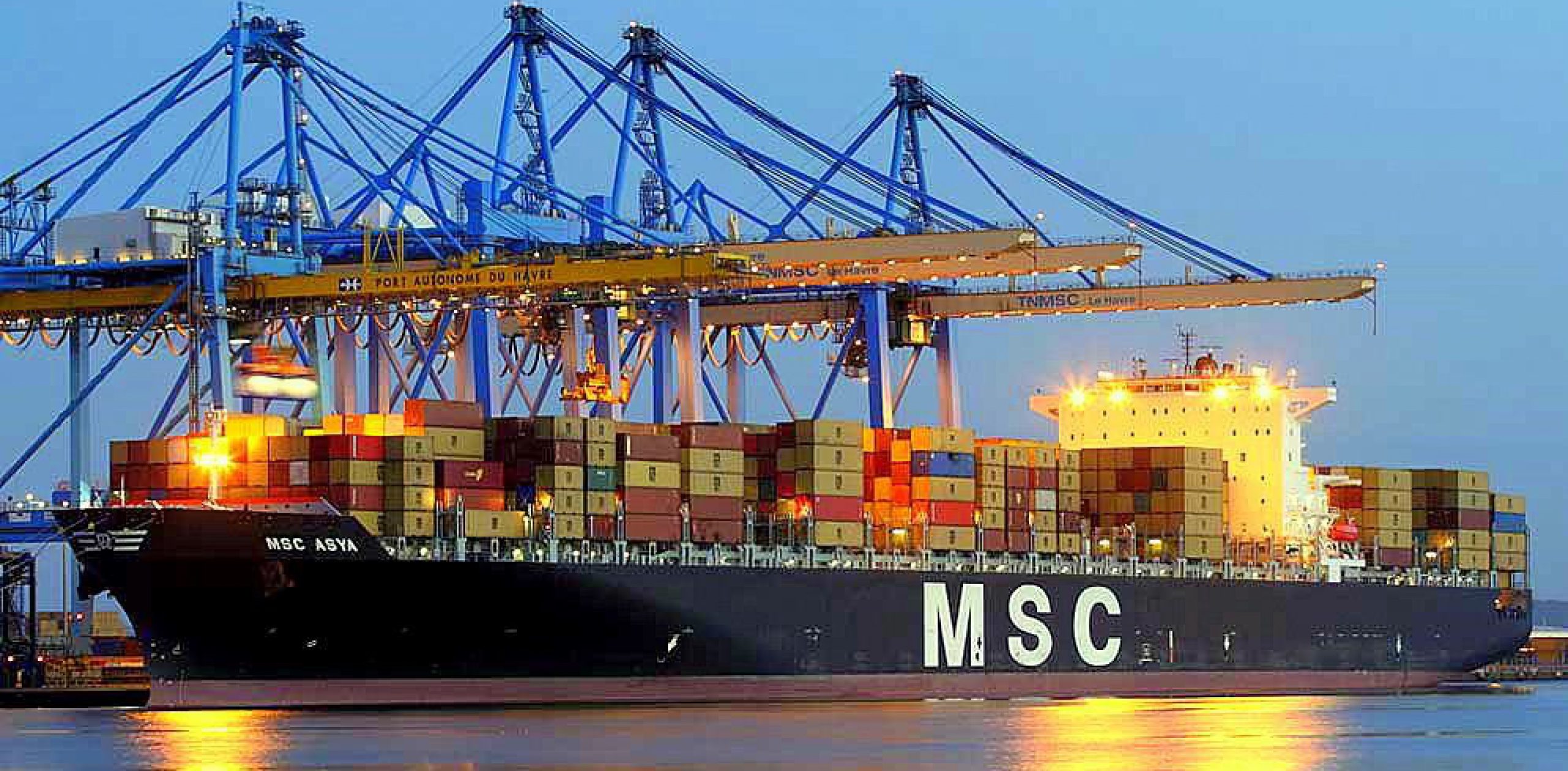 ¿Qué es el Derecho Marítimo? – Revista Maritima y Portuaria