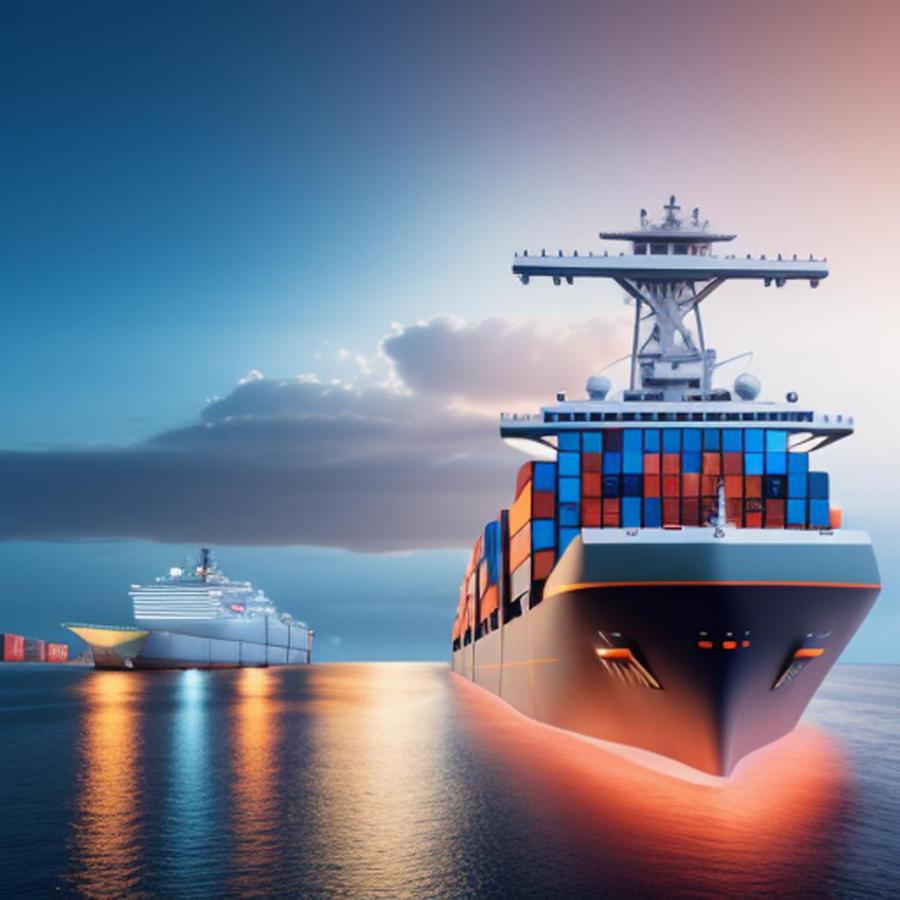 #IAMarítima – Revista Maritima y Portuaria