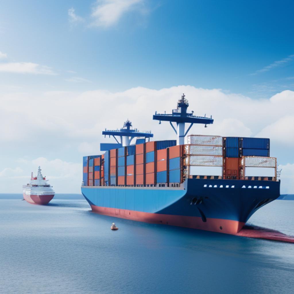 AIMarítima – Revista Maritima y Portuaria