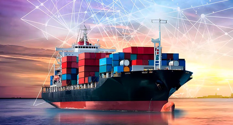 IAMarítima – Revista Maritima y Portuaria