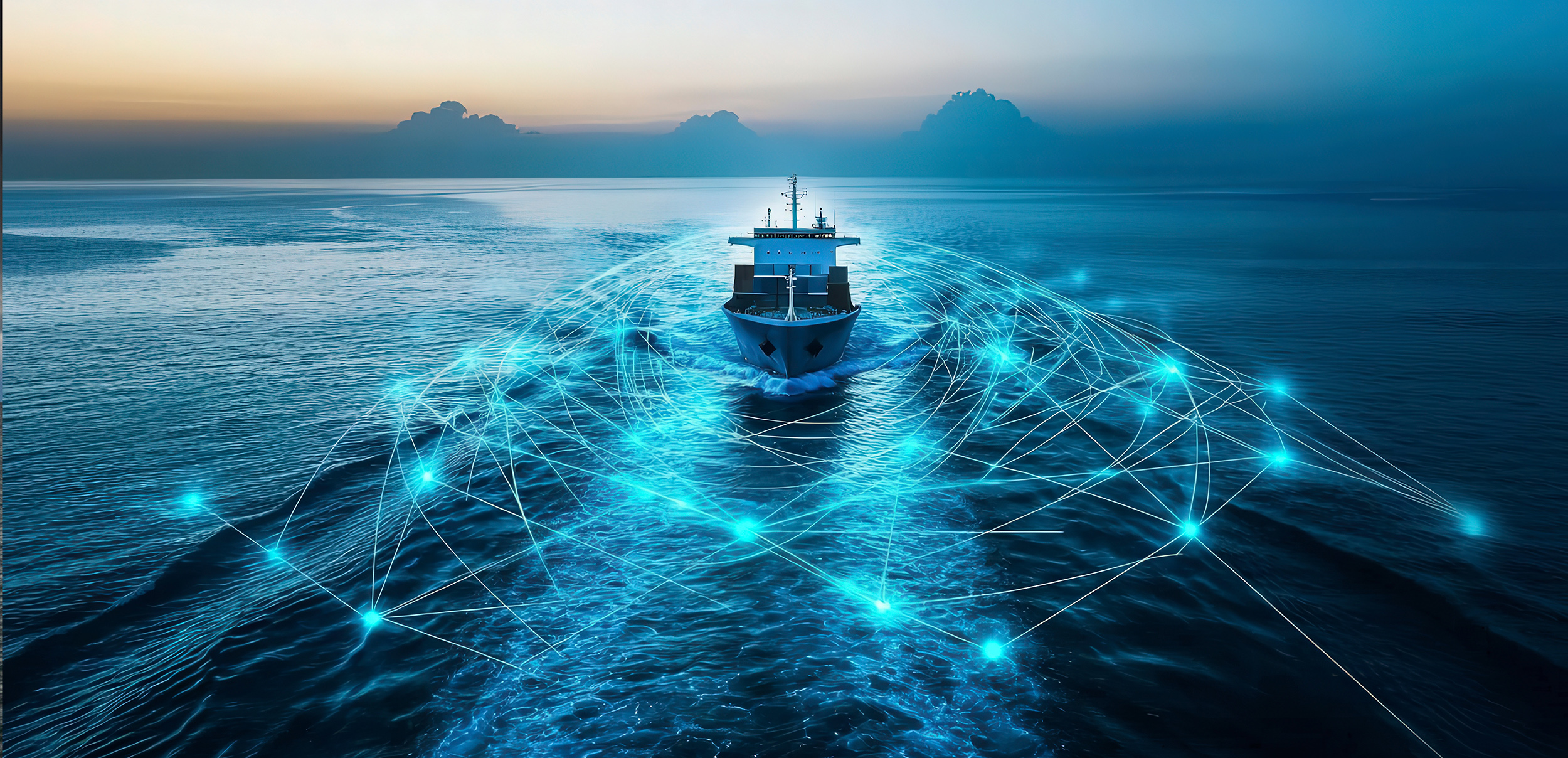 La OMI elaborará una estrategia mundial para la digitalización marítima ...